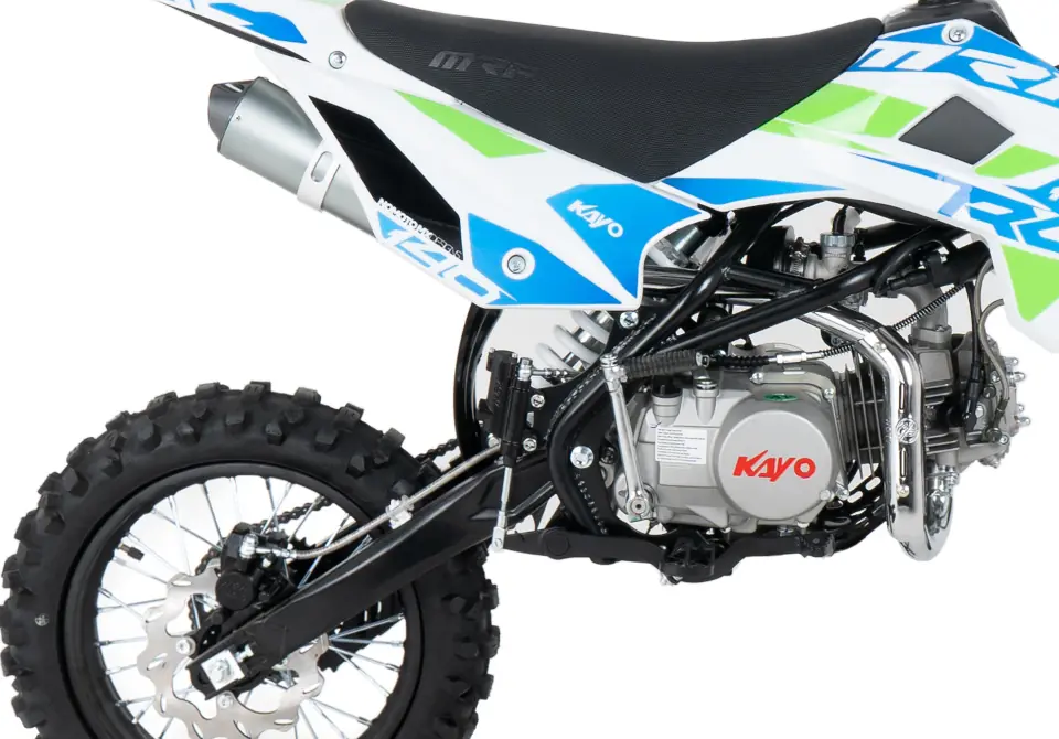MRF 140 RC BIG – MotoFame – Autoryzowany Dealer motocykli