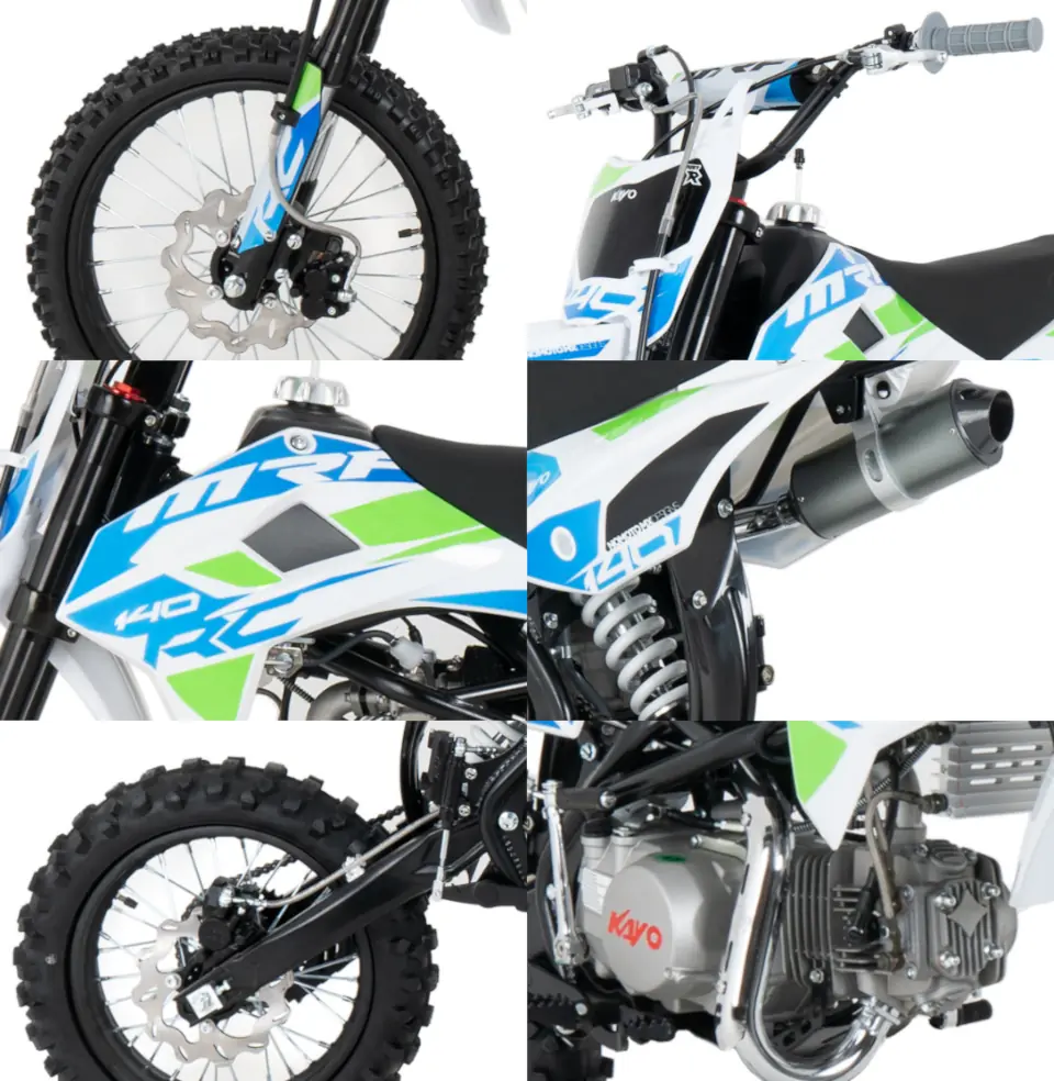 MRF 140 RC BIG – MotoFame – Autoryzowany Dealer motocykli